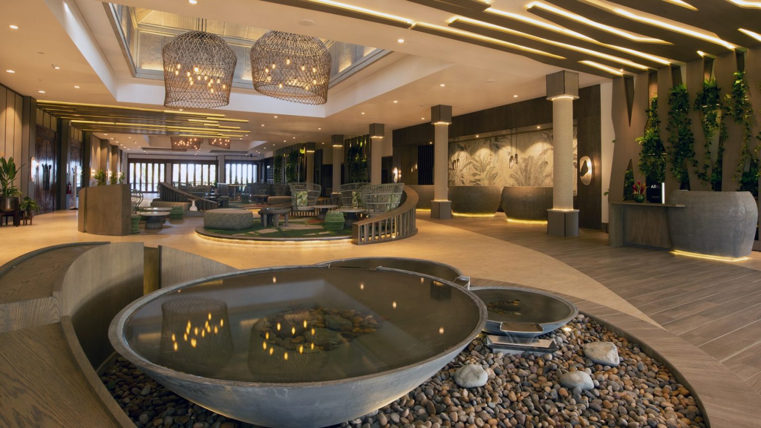 Sofitel Fiji Resort & Spa - Live the French Way