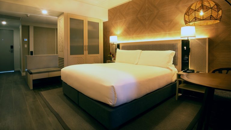 Sofitel Fiji Resort & Spa - Luxury King Room