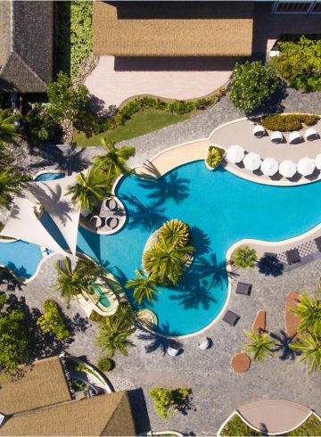 Sofitel Fiji Resort & Spa - Live the French Way