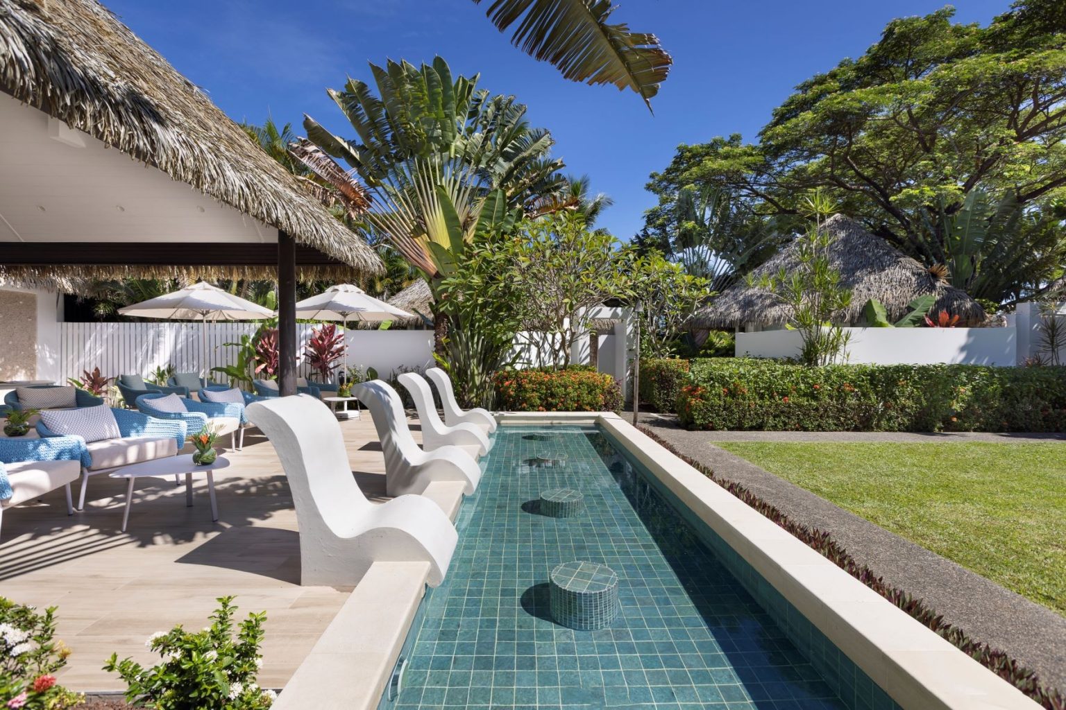 Sofitel Fiji Resort & Spa - Sofitel Spa