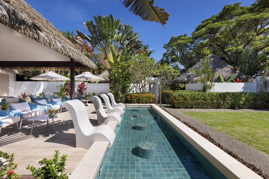Sofitel Fiji Resort & Spa - Sofitel Spa