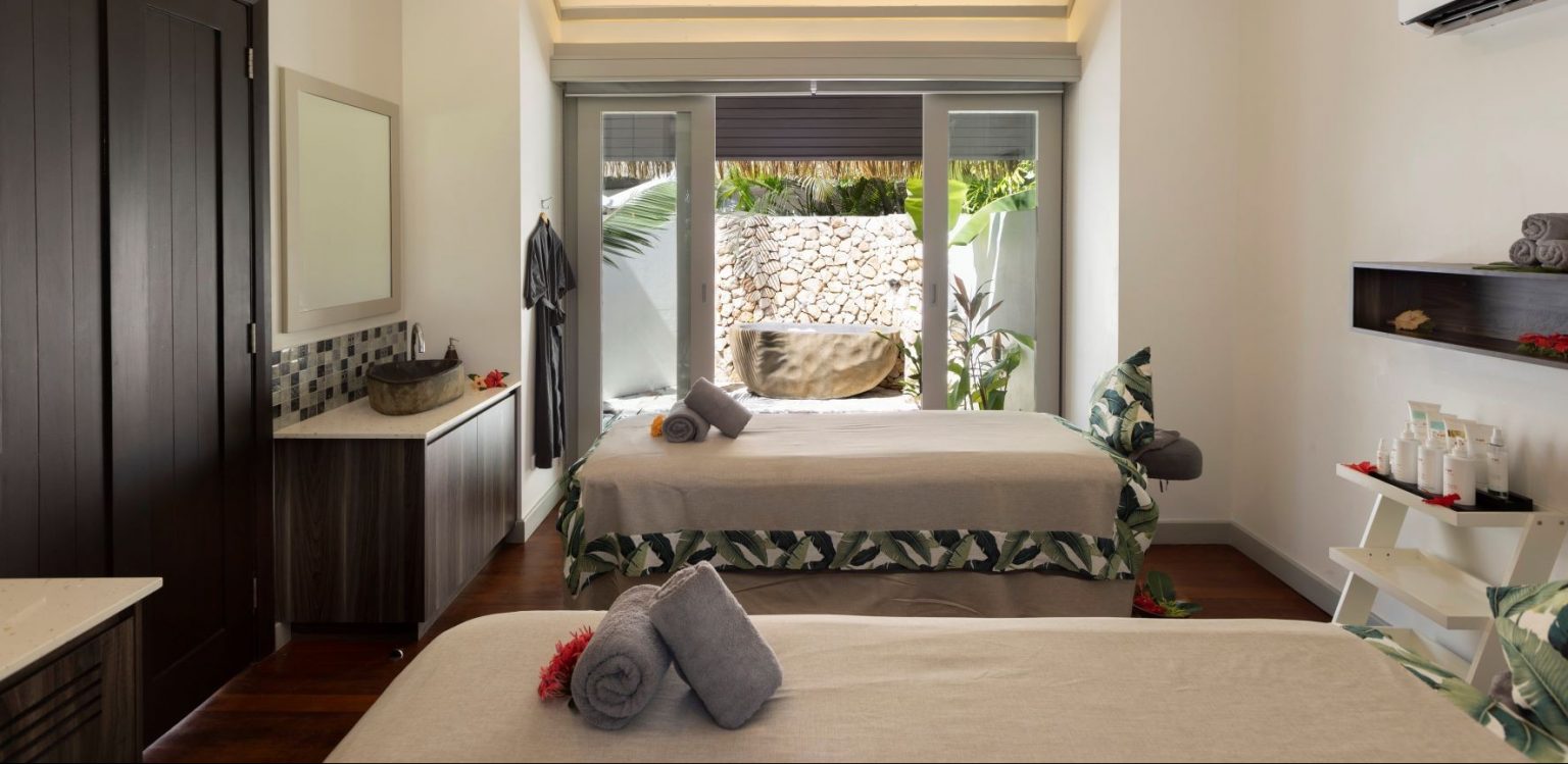 Sofitel Fiji Resort & Spa - Sofitel Spa