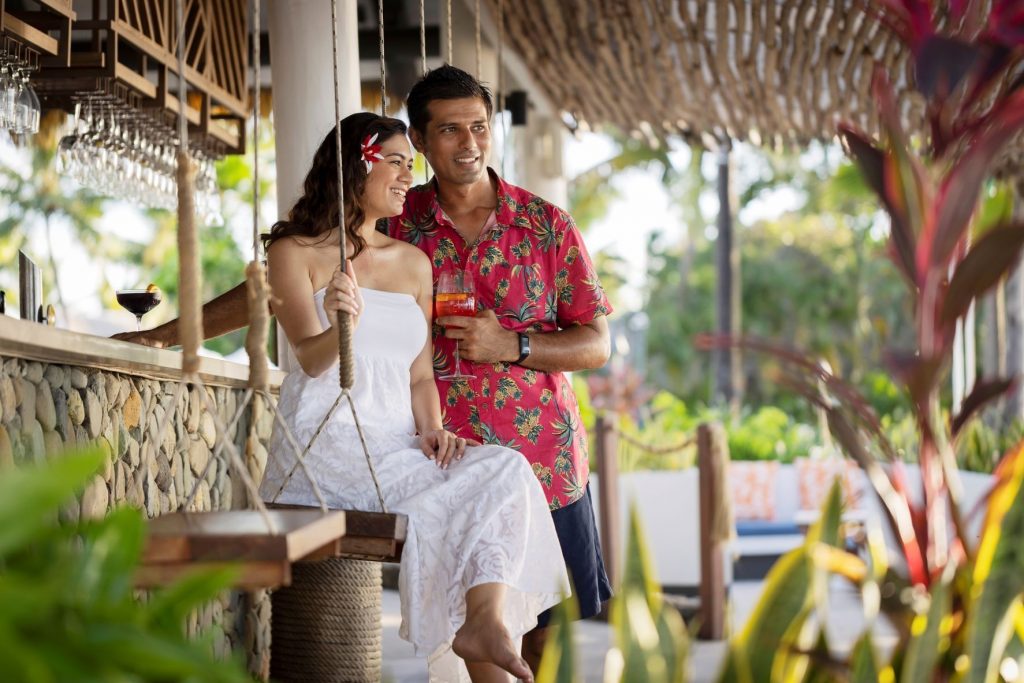 Sofitel Fiji Resort & Spa - Suka Bar