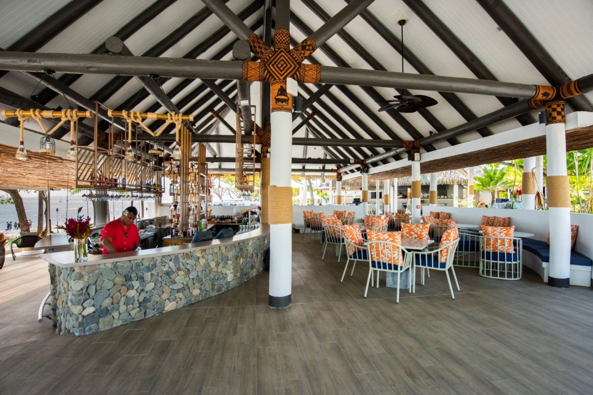 Sofitel Fiji Resort & Spa - Suka Bar