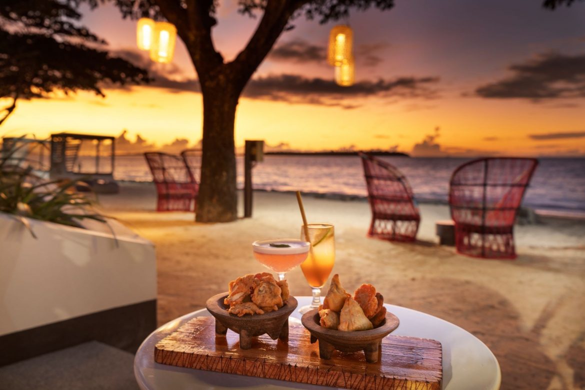 Sofitel Fiji Resort & Spa - Suka Bar