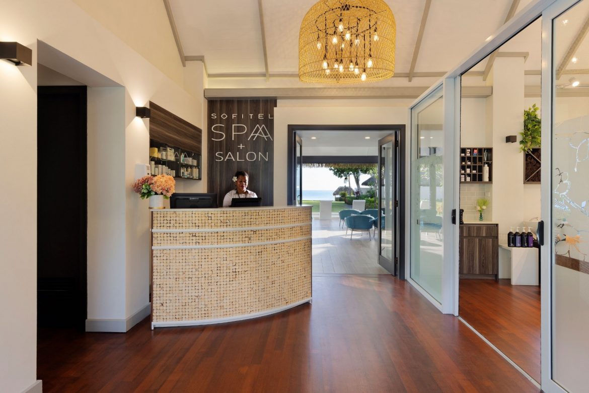 Sofitel Fiji Resort & Spa - Sofitel Spa