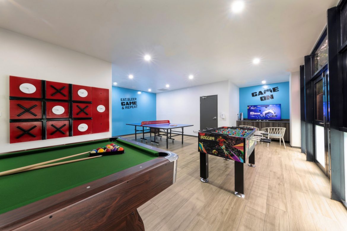 Sofitel Fiji Resort & Spa - Teen Zone