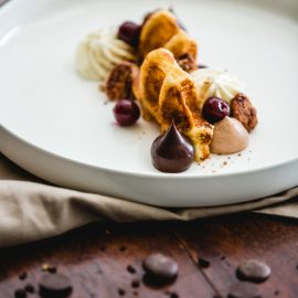 Belga Rooftop Bar & Brasserie | Best Belgian Restaurant in Bangkok