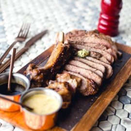 Belga Rooftop Bar & Brasserie | Best Belgian Restaurant in Bangkok