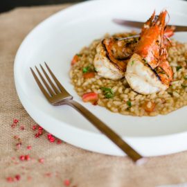 Belga Rooftop Bar & Brasserie | Best Belgian Restaurant in Bangkok