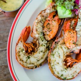 Belga Rooftop Bar & Brasserie | Best Belgian Restaurant in Bangkok