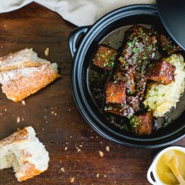 Belga Rooftop Bar & Brasserie | Best Belgian Restaurant in Bangkok