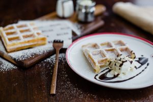 Belga Rooftop Bar & Brasserie | Best Belgian Restaurant in Bangkok