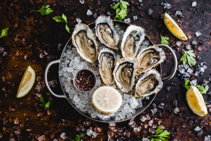 Belga Rooftop Bar & Brasserie | Best Belgian Restaurant in Bangkok