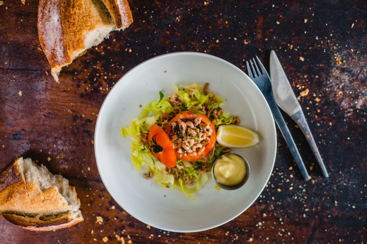 Belga Rooftop Bar & Brasserie | Best Belgian Restaurant in Bangkok