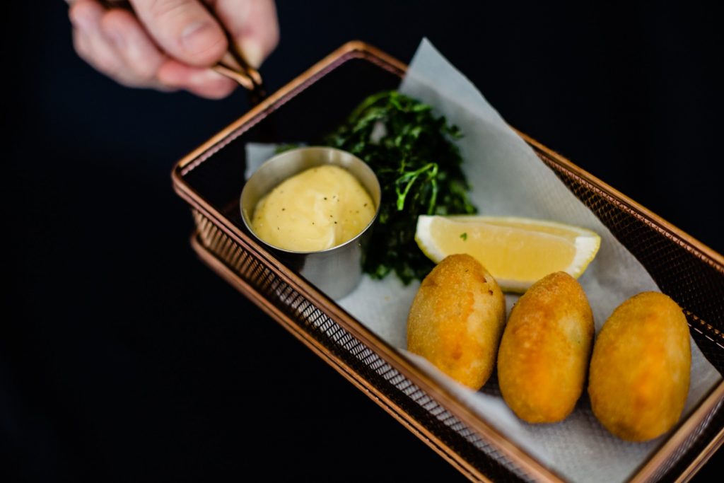 Belga Rooftop Bar & Brasserie | Best Belgian Restaurant in Bangkok