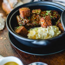 Belga Rooftop Bar & Brasserie | Best Belgian Restaurant in Bangkok