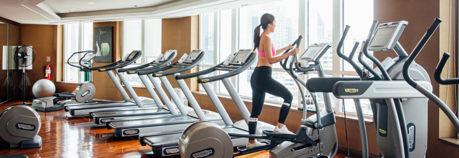 SoFit Fitness center | Best gym Bangkok | Sukhumvit Gym