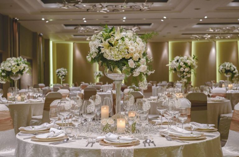 Pullman Jakarta Indonesia - Grand On Thamrin Ballroom