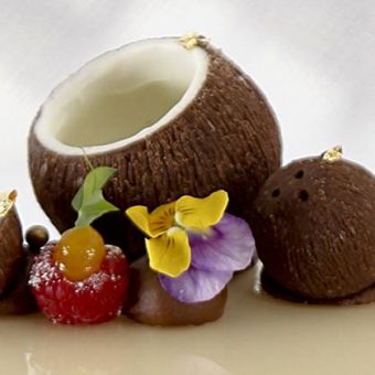 Pullman Jakarta Indonesia - Makaron