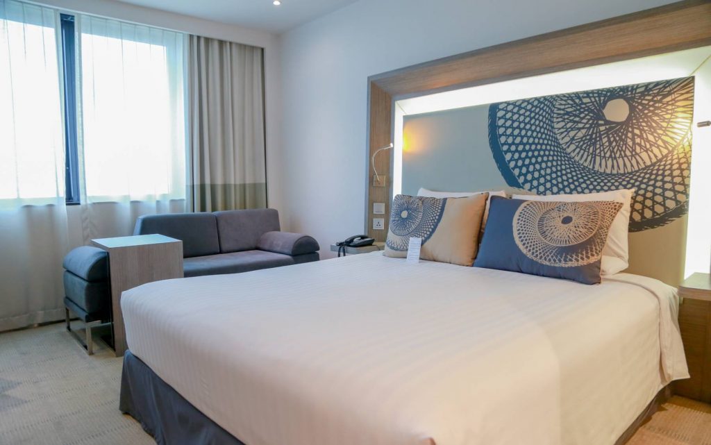 Novotel Bangkok Bangna - Executive Room