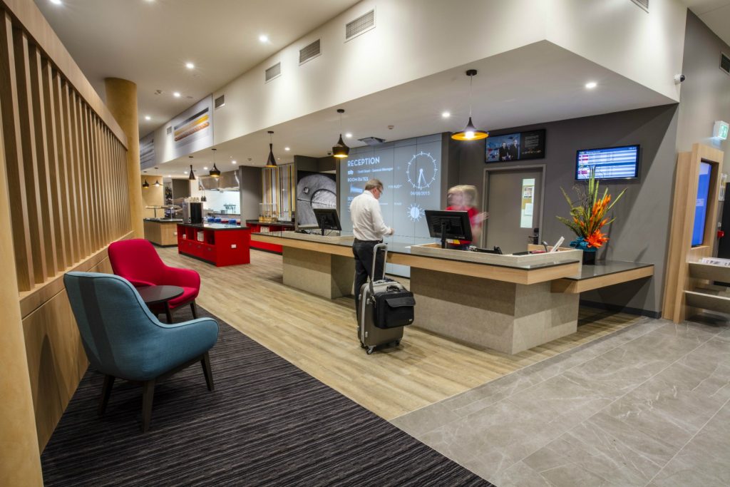 ibis Mackay Hotel - WELCOME TO IBIS MACKAY