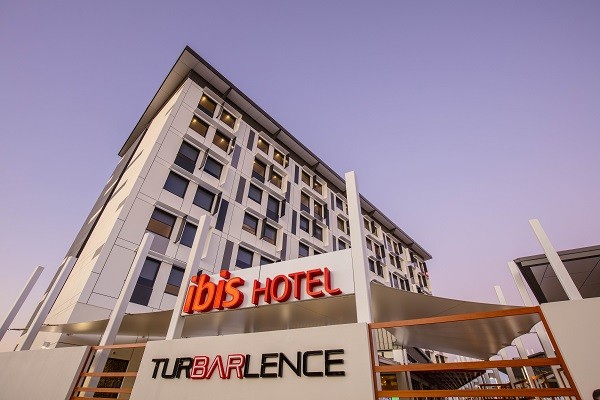 ibis Mackay Hotel