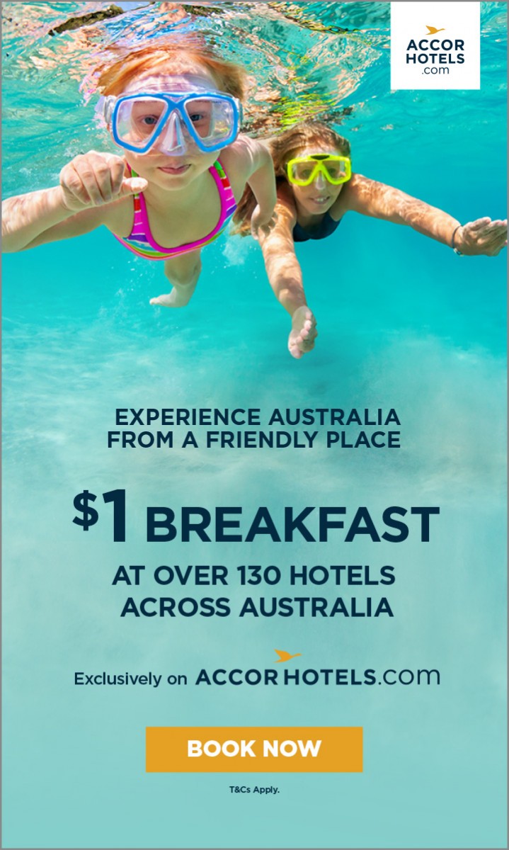 ibis Mackay Hotel