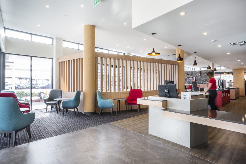 ibis Mackay Hotel - WELCOME TO IBIS MACKAY