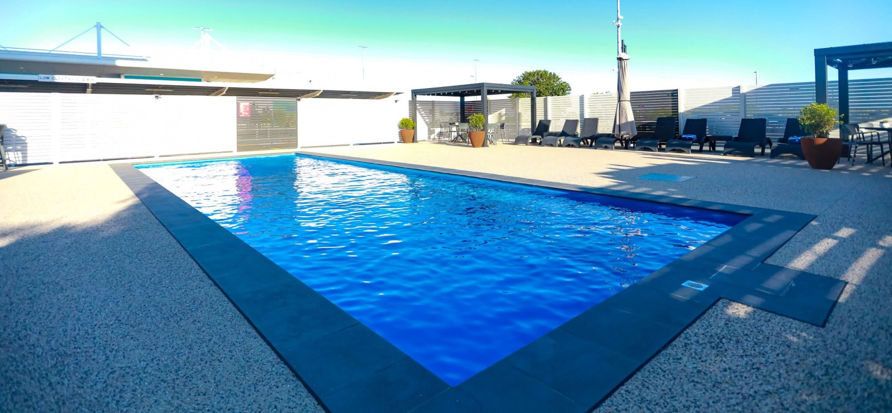 ibis Mackay Hotel - Facilities