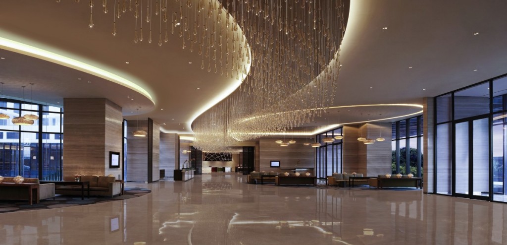 Hotel Pullman New Delhi Aerocity - Contact
