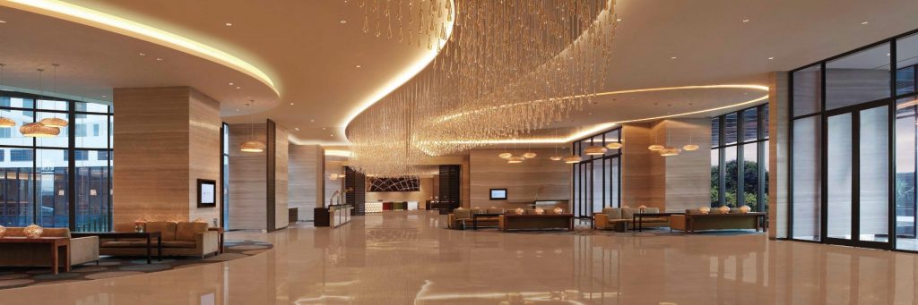 Hotel Pullman New Delhi Aerocity - Contact