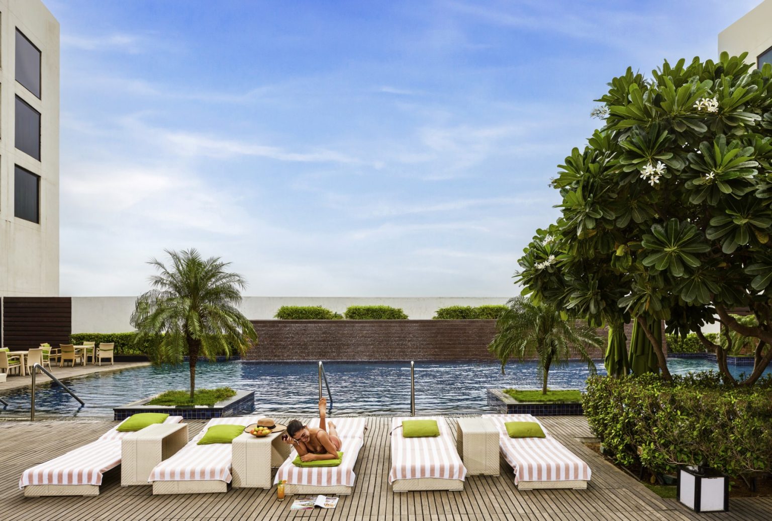 Pullman New Delhi Aerocity – Official Website