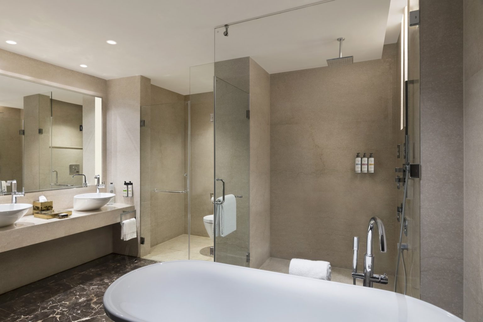 Executive suite - Pullman New Delhi Aerocity - 5-star hotel