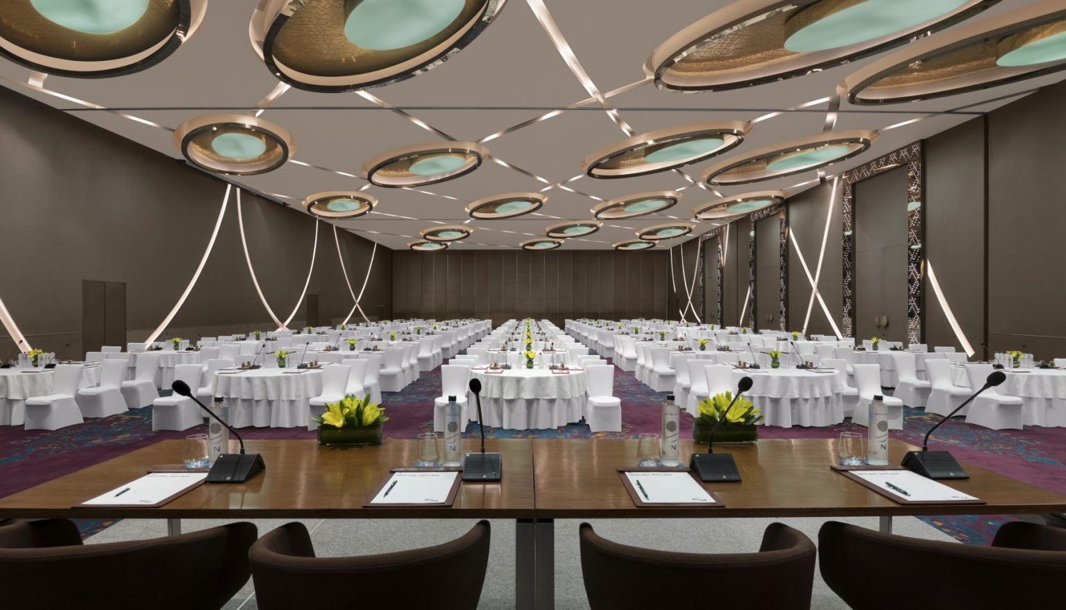 Pullman New Delhi Aerocity – Official Website