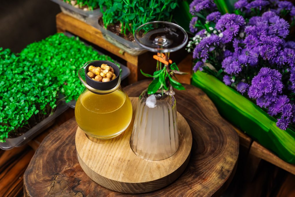 Pling lounge bar - Pullman New Delhi Aerocity - 5-star hotel