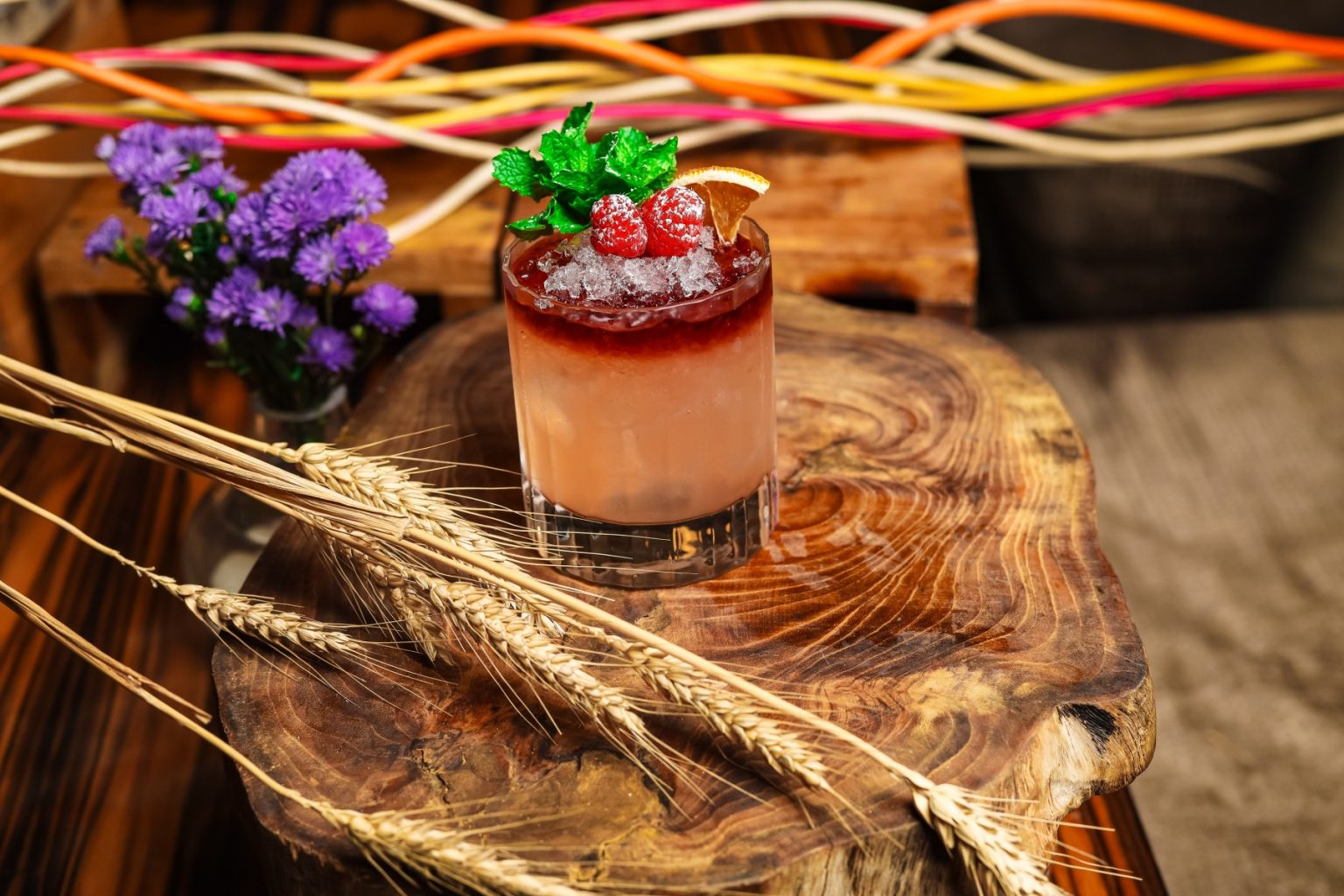 Pling lounge bar - Pullman New Delhi Aerocity - 5-star hotel