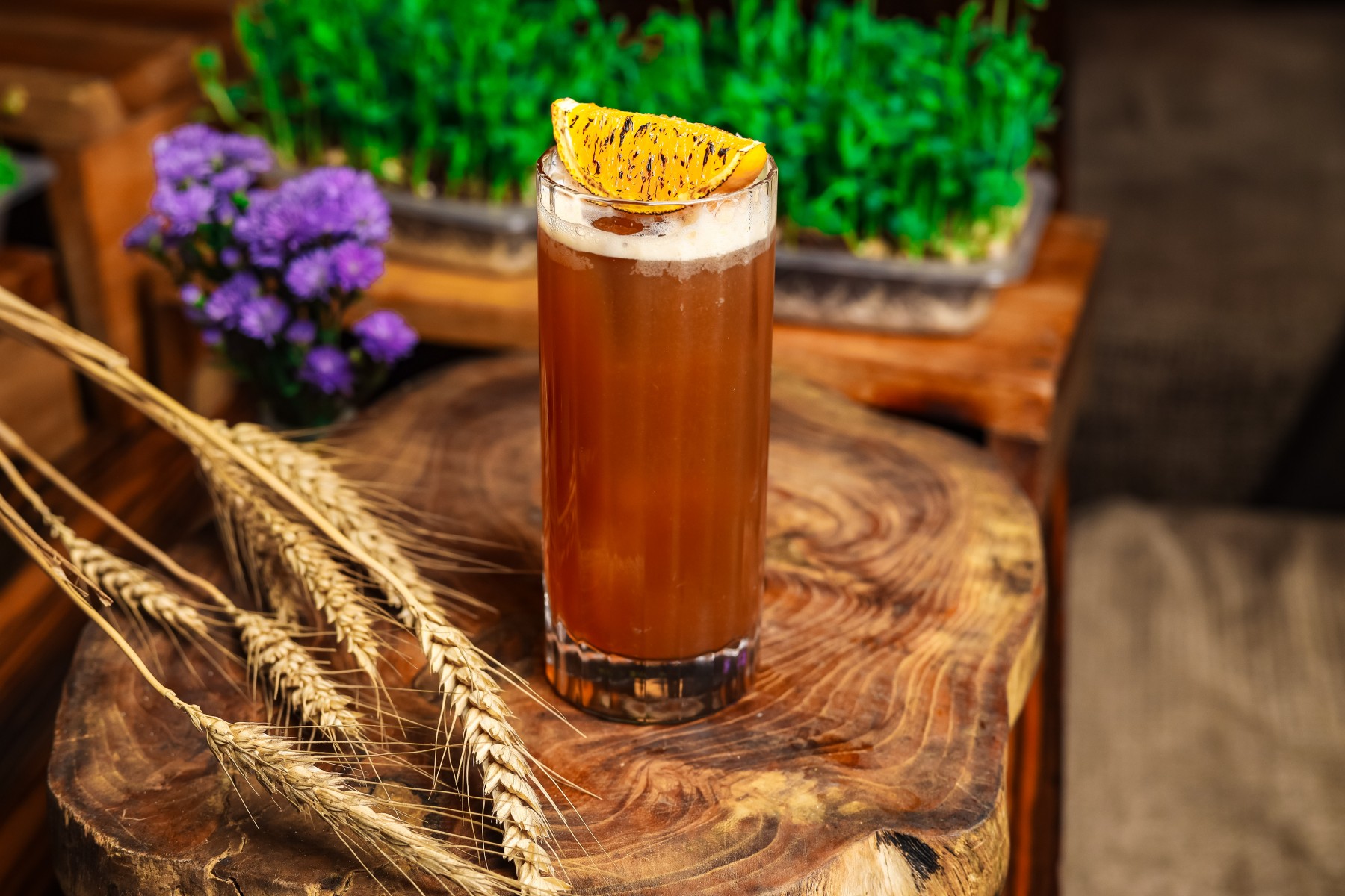 Pling lounge bar - Pullman New Delhi Aerocity - 5-star hotel