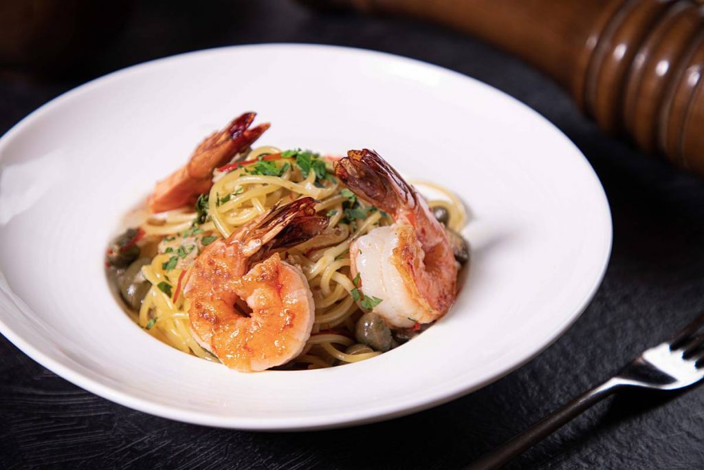 Business Lunch | Semi Buffet | Wan Chai | Novotel Century Hong Kong