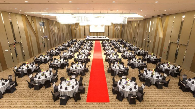 Novotel Manila Araneta City - Contact Us