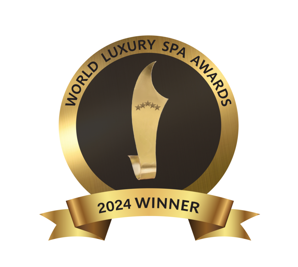 Grand Mercure Phuket Patong - 2024 WLSA Winner Logo
