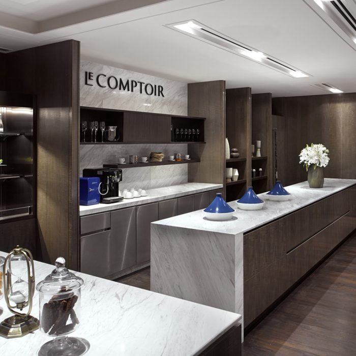 Sofitel Kuala Lumpur Damansara - Live the French Way