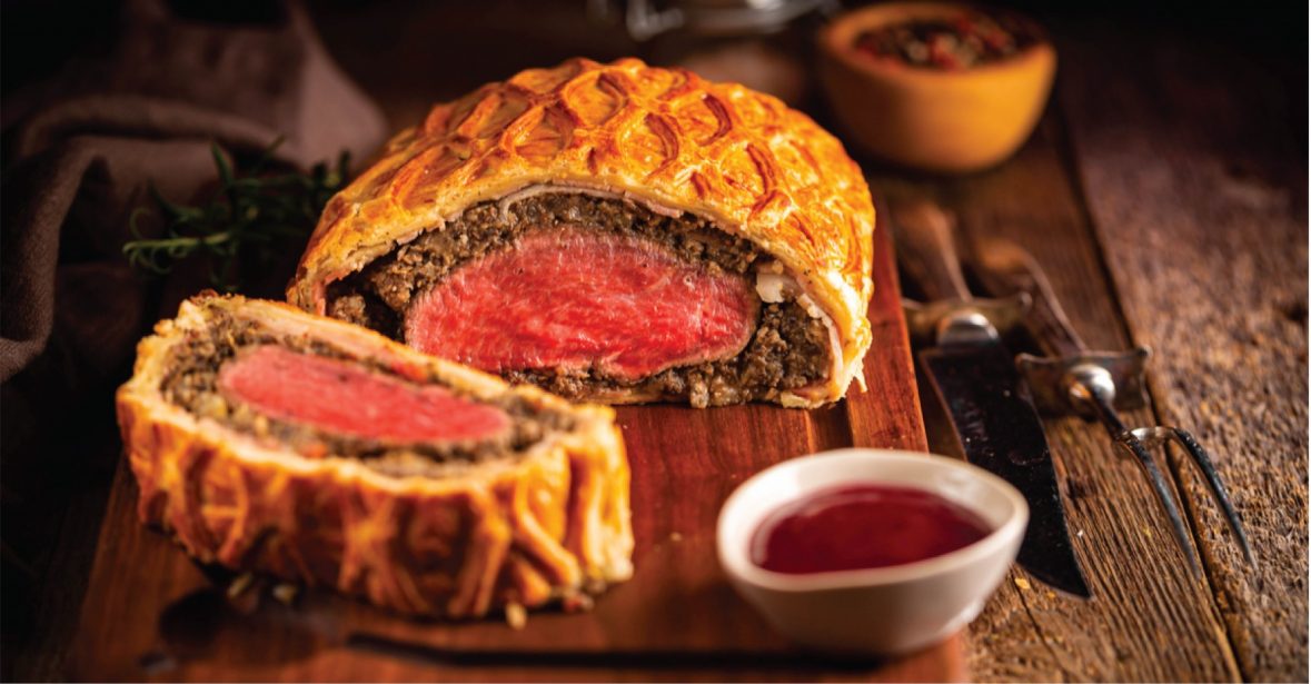 Sofitel Kuala Lumpur Damansara - Surf and Turf Buffet