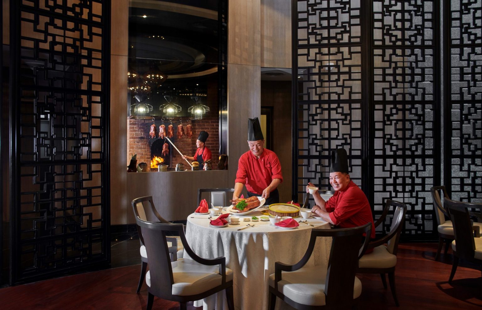 Sofitel Kuala Lumpur Damansara - Wan Chun Ting Loyalty Card