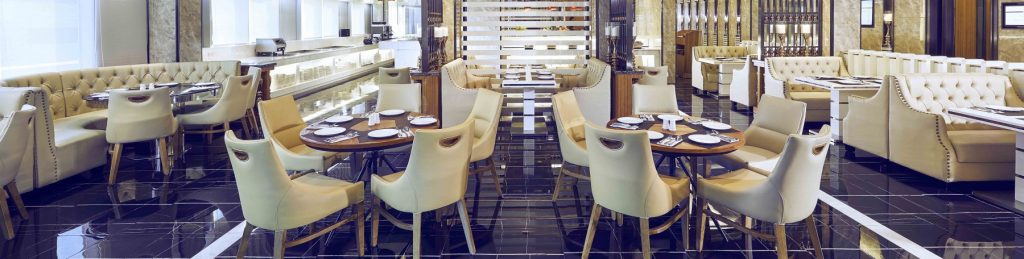 Mercure Hotel Bugis Singapore | 4 Star Modern Hotel