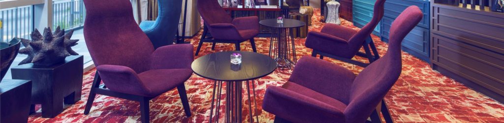Mercure Hotel Bugis Singapore | 4 Star Modern Hotel
