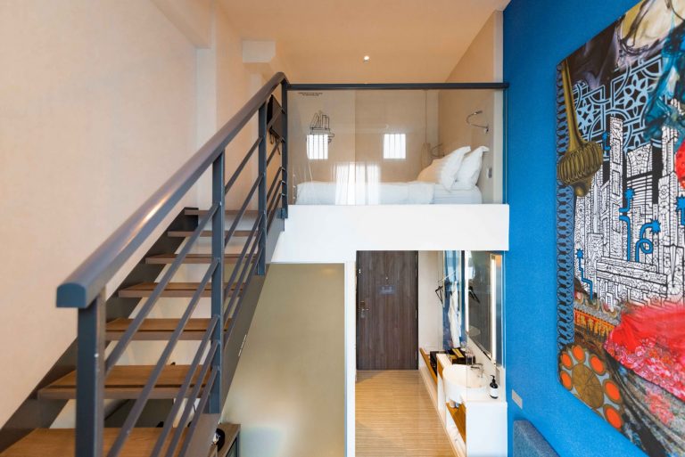 Loft Hotels Singapore | Mercure Singapore Bugis | Hotels in Orchard Road