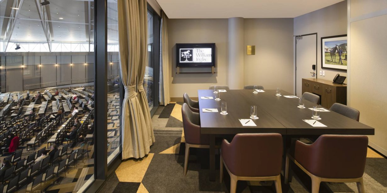 The William Inglis Hotel - Gallery Suites