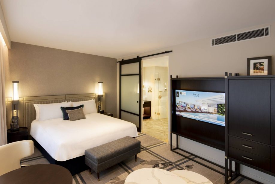 The William Inglis Hotel - Superior King Suite