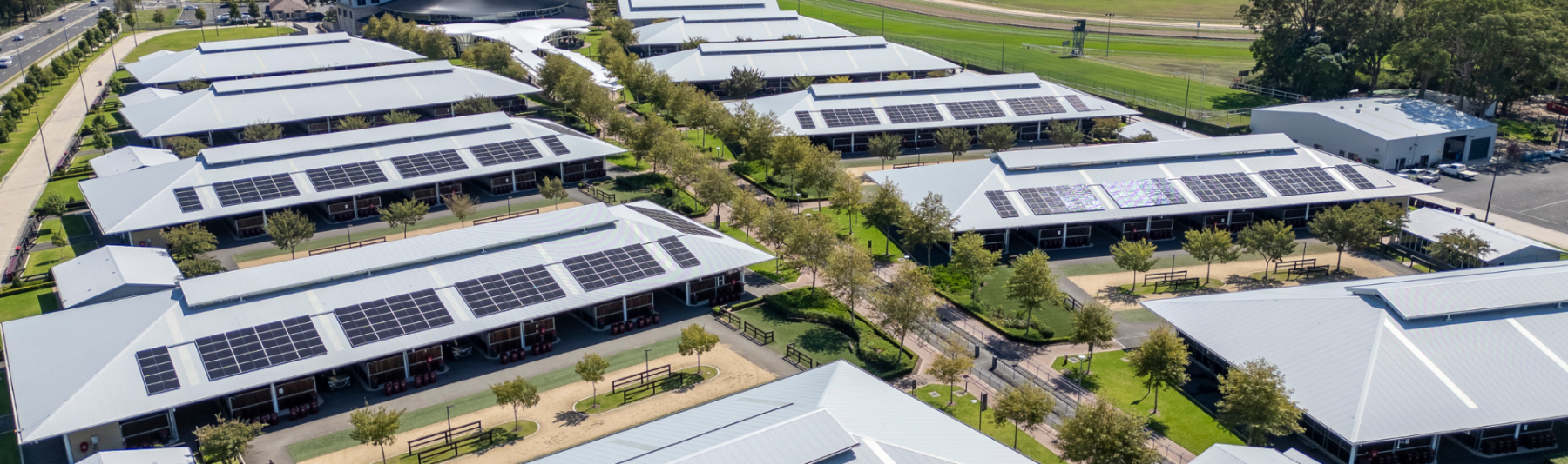 The William Inglis Hotel - Our Sustainability Commitment